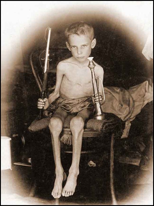 Dinge en Goete (Things and Stuff): This Day in History: May 31, 1902 ...